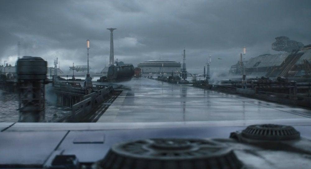 Star Wars: The most important planets (and moons) in the franchise ...