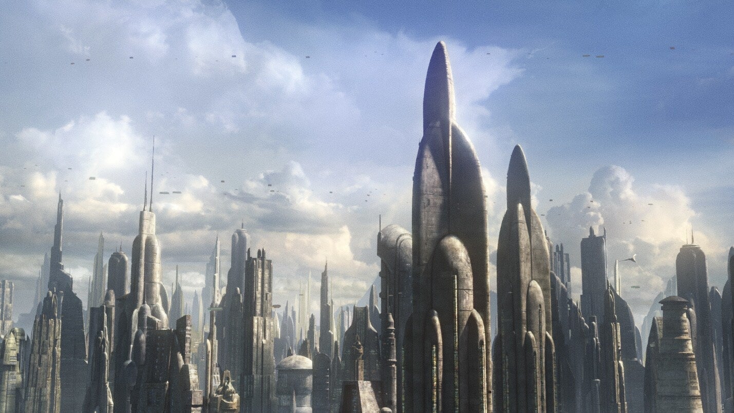Star Wars: The most important planets (and moons) in the franchise ...