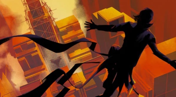 How to read Brandon Sanderson’s Cosmere books in release and ...