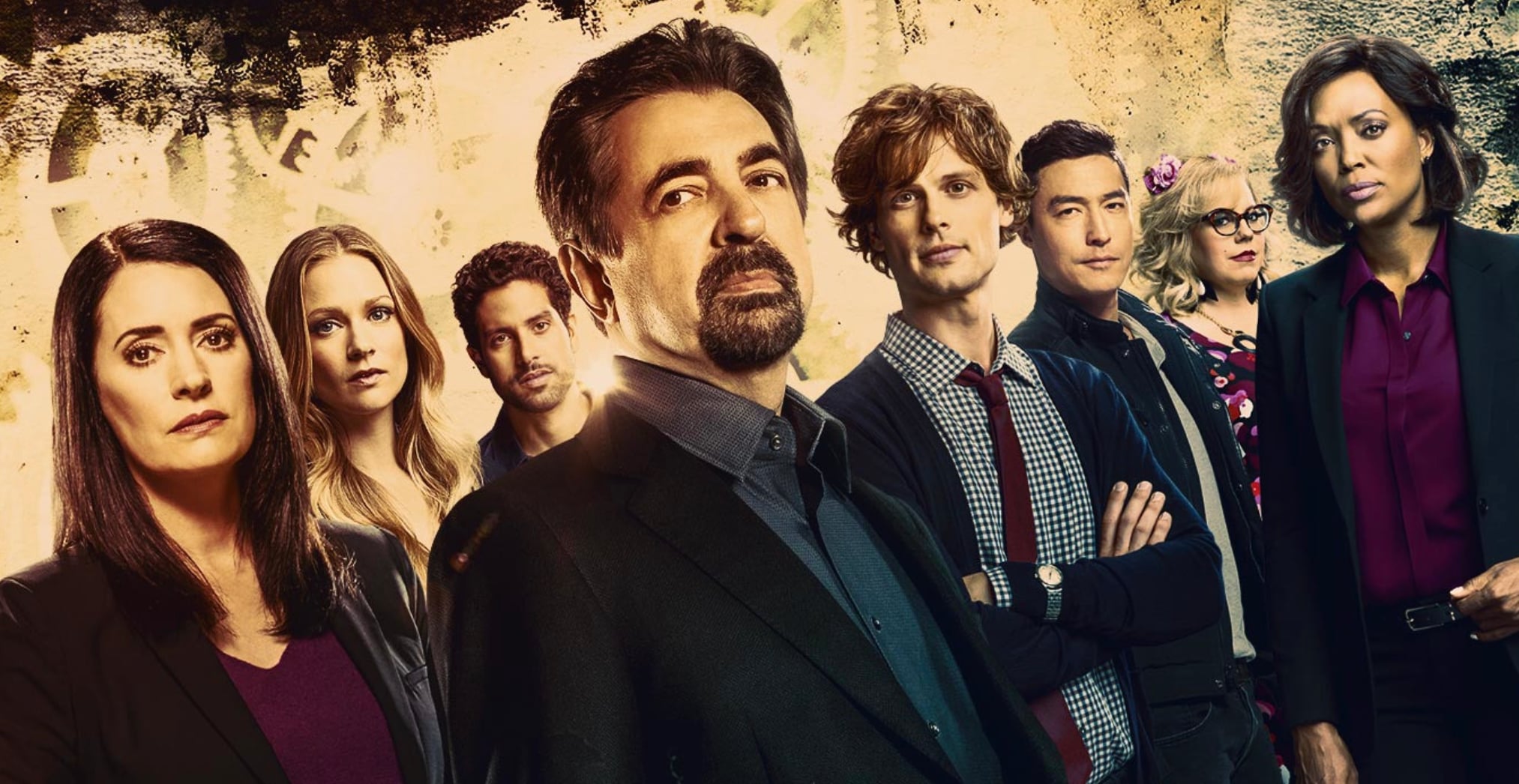 How to watch the original Criminal Minds series and spinoff in release ...