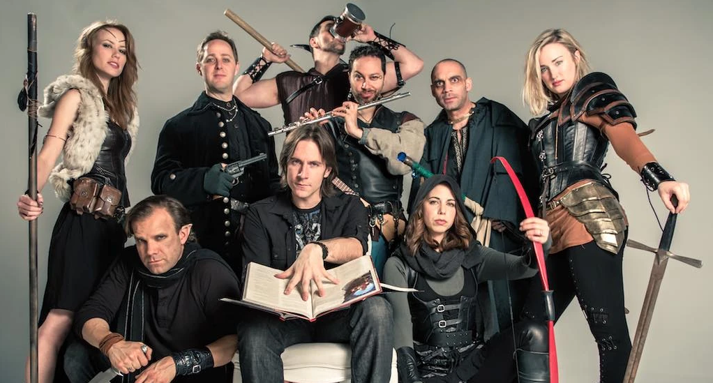 The best way to watch the Critical Role campaigns, TV series, and ...