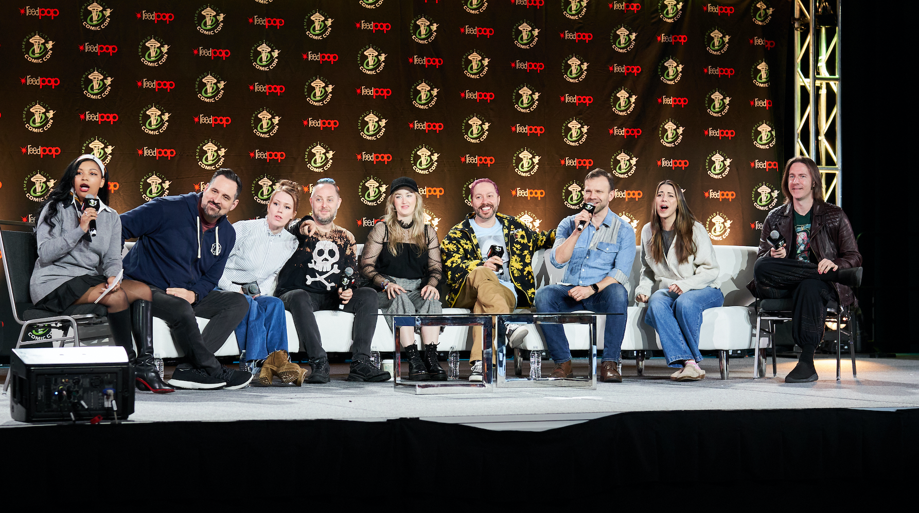 Critical Role is coming to Florida Supercon - here's everything ...