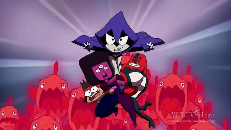 How to watch Steven Universe in release and chronological order | Popverse