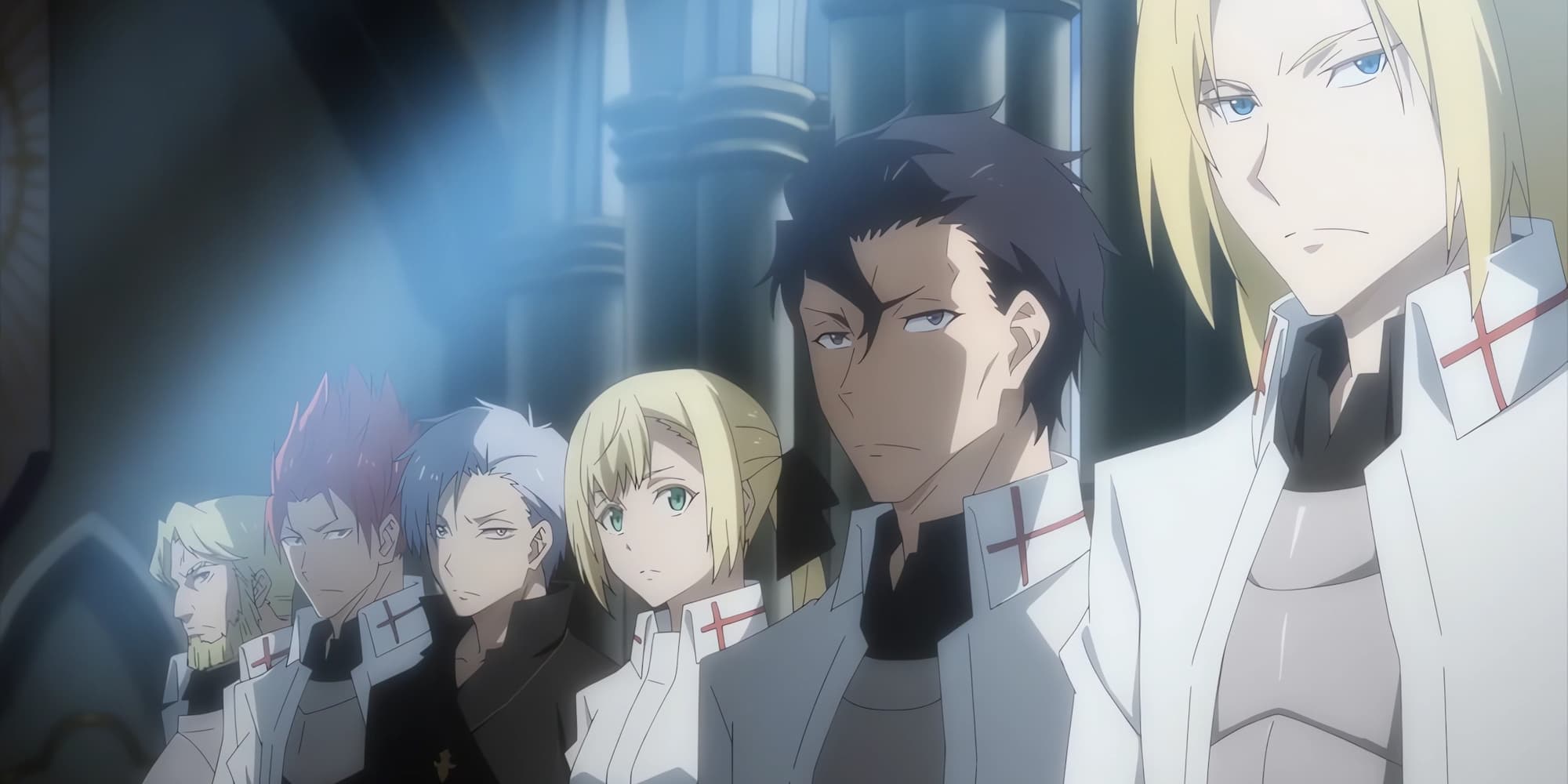 That Time I Got Reincarnated as a Slime watch order: How best to dive ...