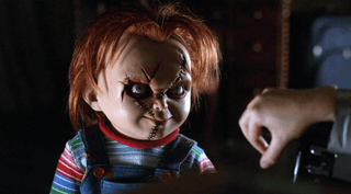 Chucky: Get dolled up and watch your friend to the end's movies and TV ...