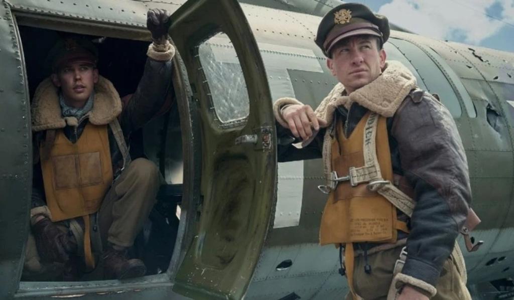 Masters of the Air characters post-war lives | Popverse