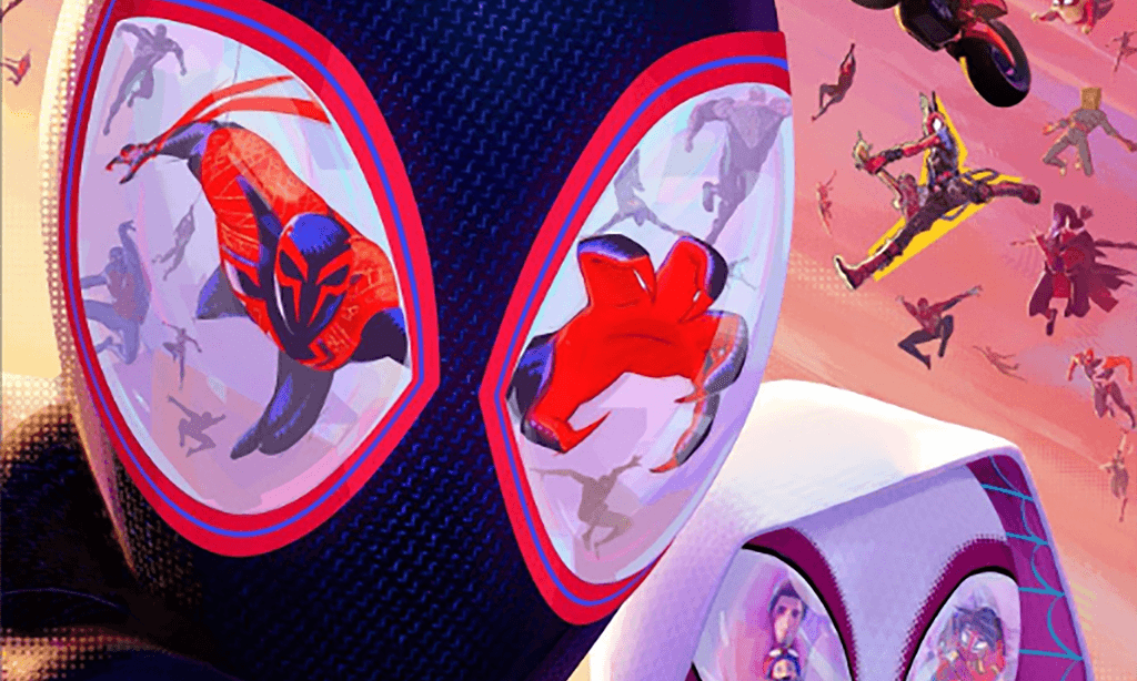 Spider-Verse: The villains, anti-heroes, and antagonists of Spider-Man: Across the Spider-Verse ...