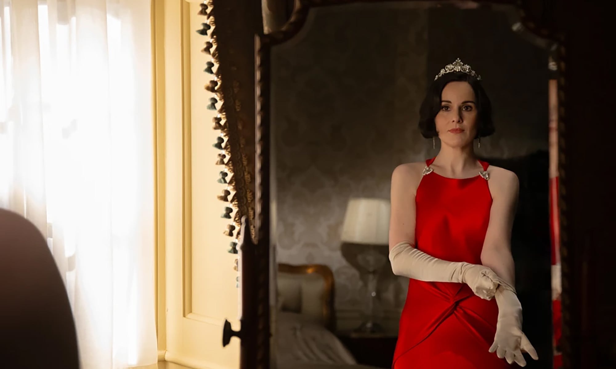 How the final Downton Abbey movie The Grand Finale gives Lady Mary a ...