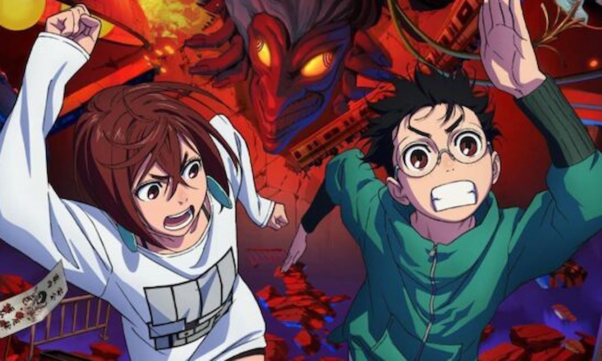 How many chapters or volumes of a manga go into a season of anime? Dan ...