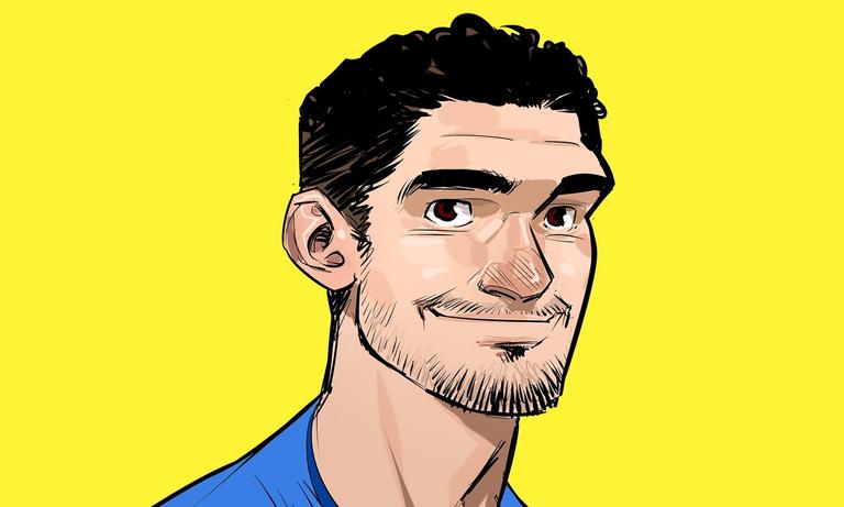 Dan Mora is one of the most popular superhero artists of this era - and ...