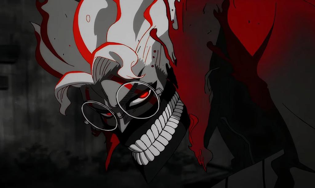 Dandadan season 2 - Everything we know about the Netflix anime ...