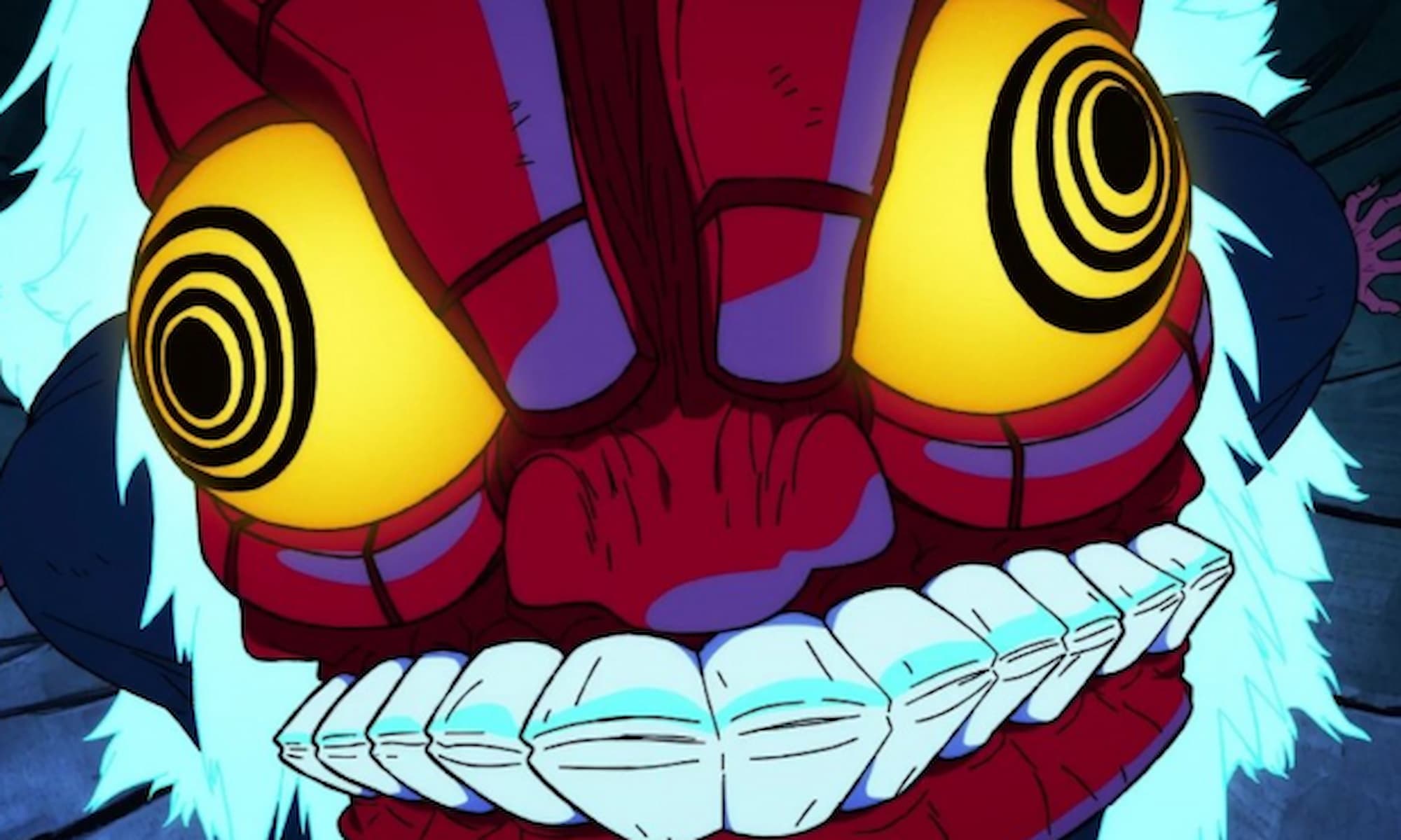 Dan Da Dan is weird, profoundly inappropriate, and the perfect anime ...