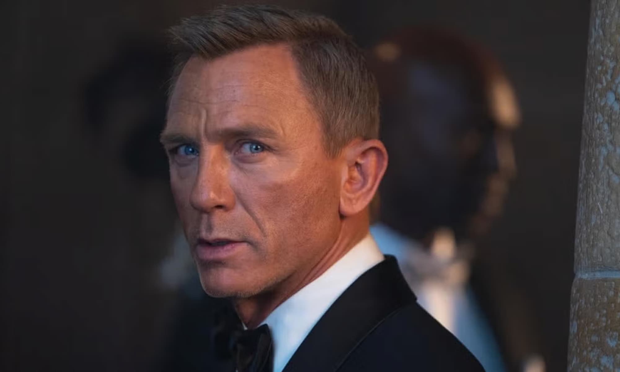 Steven Spielberg was turned down when he asked to direct James Bond ...