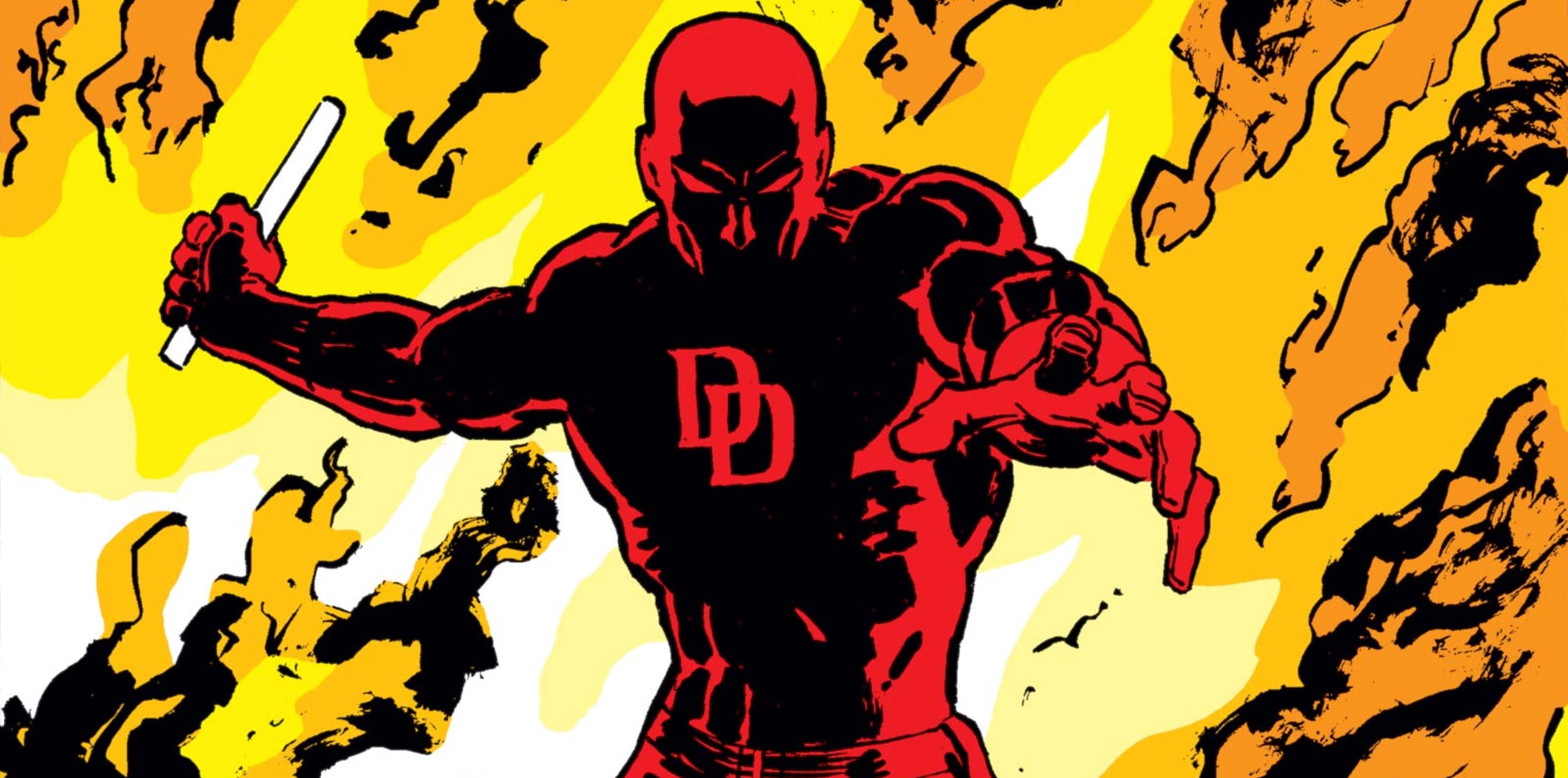 If you’re starting Daredevil, here’s why Born Again matters | Popverse