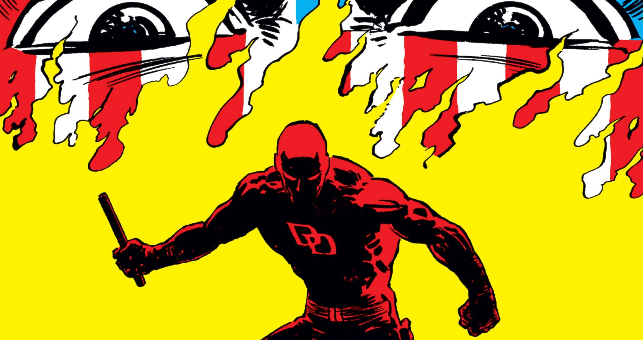 If you’re starting Daredevil, here’s why Born Again matters | Popverse