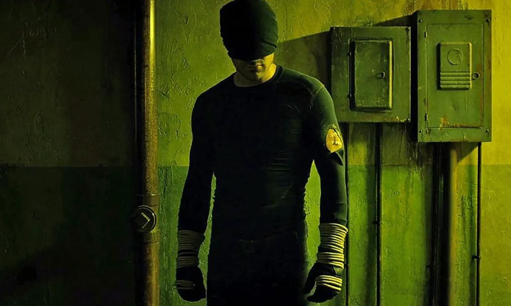 Every Marvel's Daredevil hallway fight scene, ranked | Popverse