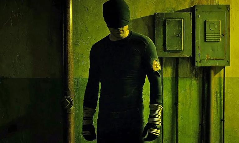 Every Marvel's Daredevil hallway fight scene, ranked | Popverse