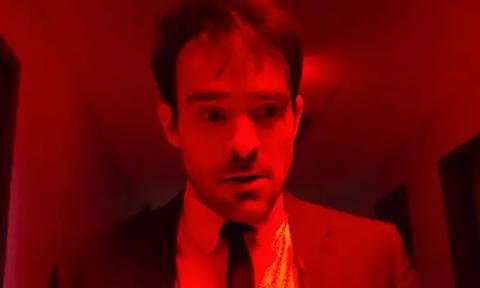 Every Marvel's Daredevil hallway fight scene, ranked | Popverse