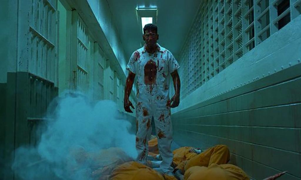 Every Marvel's Daredevil hallway fight scene, ranked | Popverse