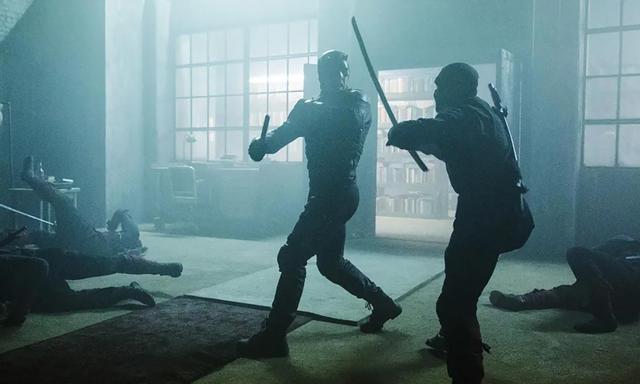 Every Marvel's Daredevil hallway fight scene, ranked | Popverse