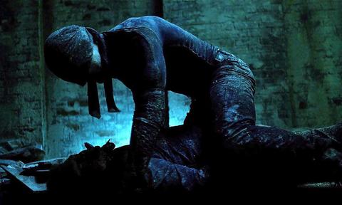 Every Marvel's Daredevil hallway fight scene, ranked | Popverse