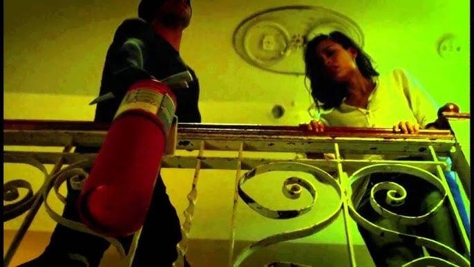 Every Marvel's Daredevil hallway fight scene, ranked | Popverse