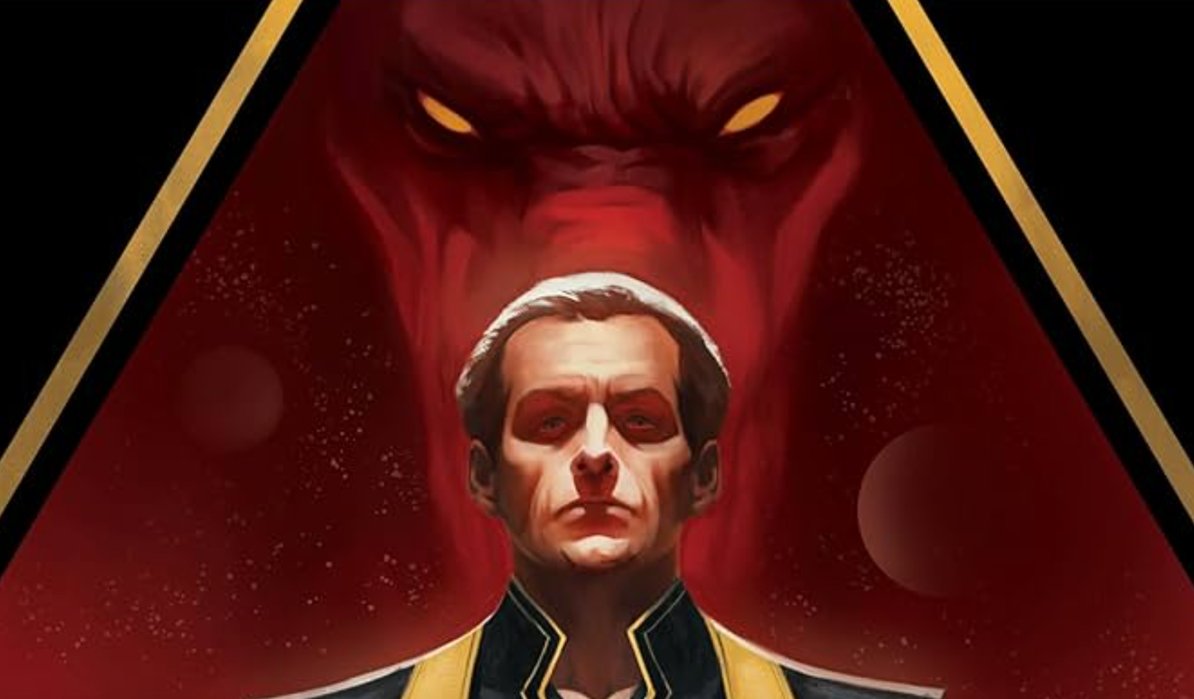 Remember the tragedy of Darth Plagueis the Wise? With the end of The ...