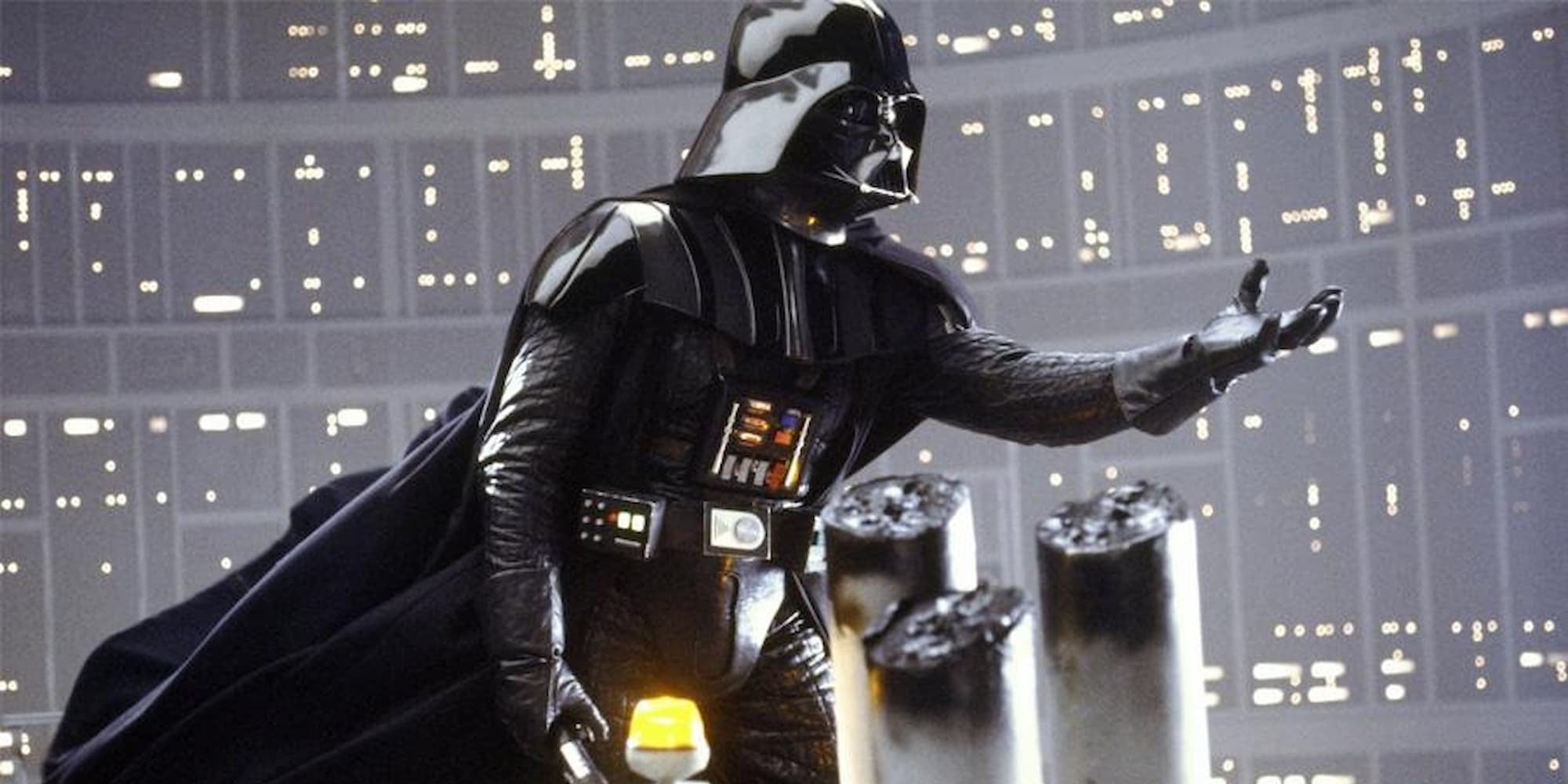 Star Wars: How to watch every Anakin Skywalker appearance in ...