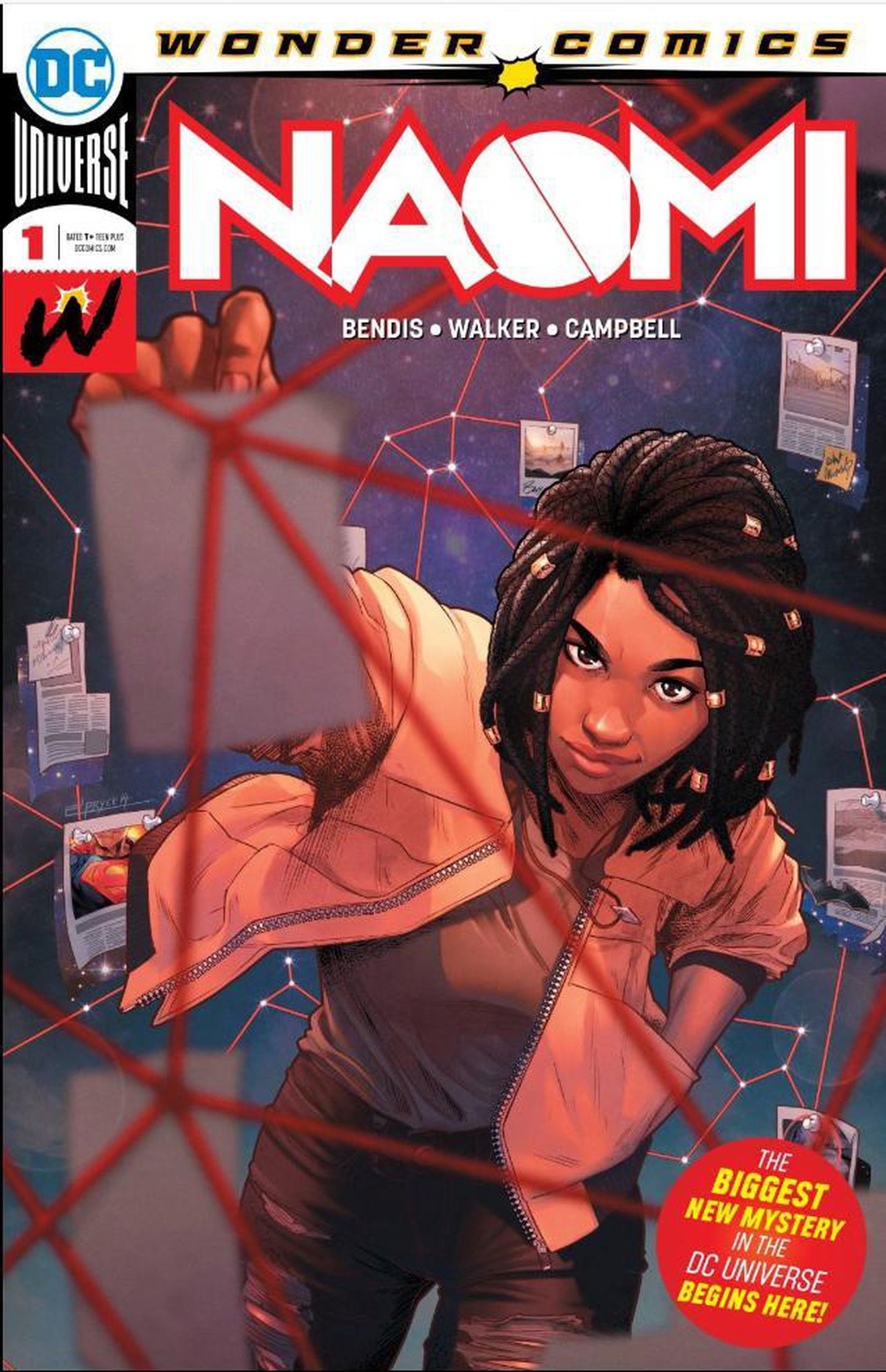 10 amazing Black comic creators to follow | Popverse