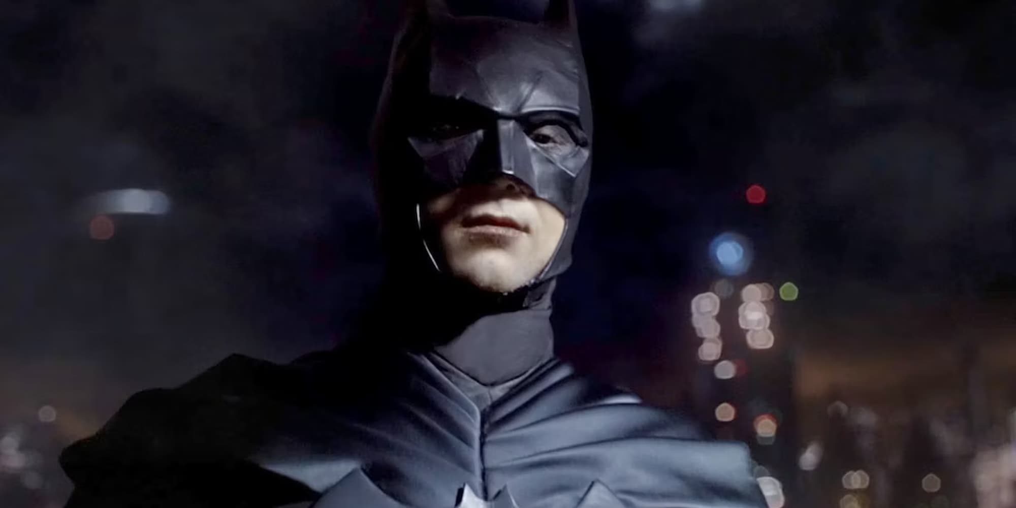 DC's best Batman actors, ranked | Popverse