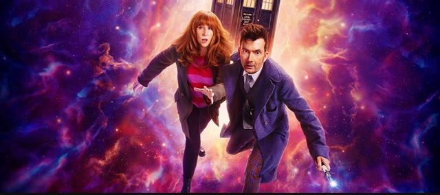 Doctor Who 60th Anniversary: The Complete Guide | Popverse