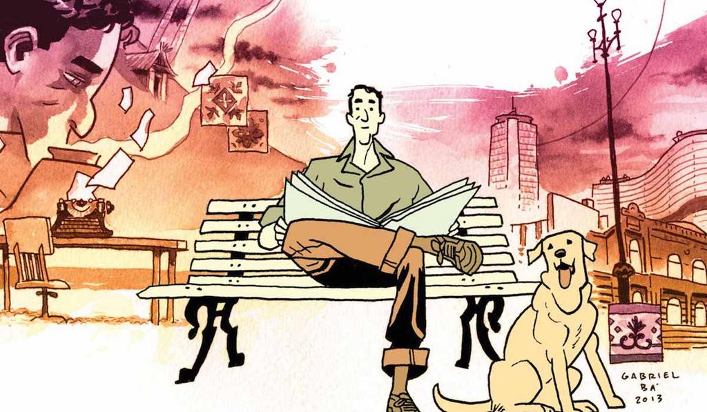 30 for 30: revisiting Vertigo's biggest and best, three decades later ...