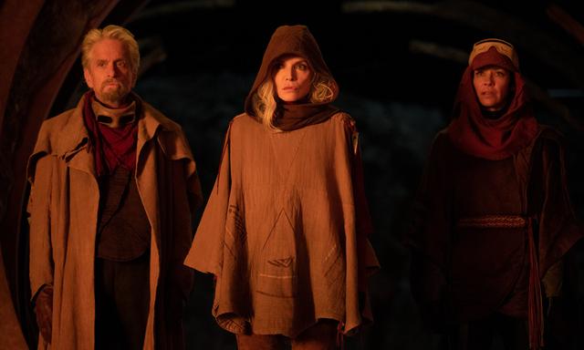 Everything you need about Ant-Man and the Wasp: Quantumania, trailers, cast, plot, and more ...