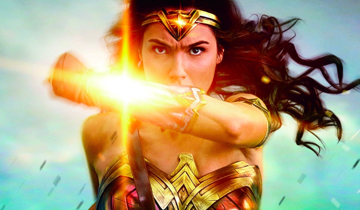 DC Movies in Order: chronological and release date | Popverse