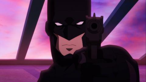 Batman: Watch every animated movie starring DC's greatest detective in ...