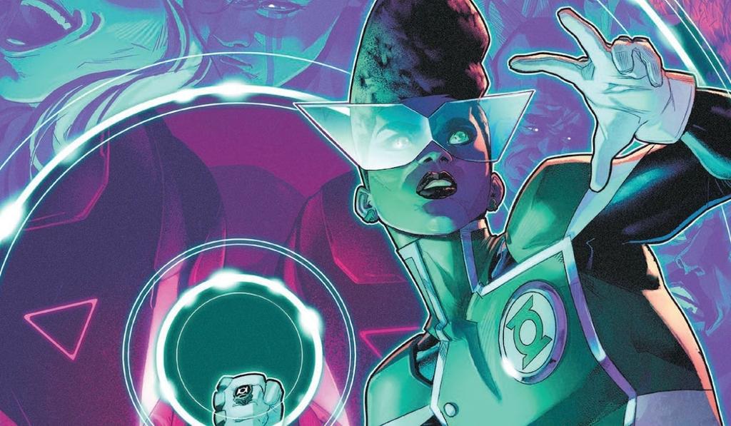 A complete guide to DC Comics' Compact Comics line of greatest hits ...