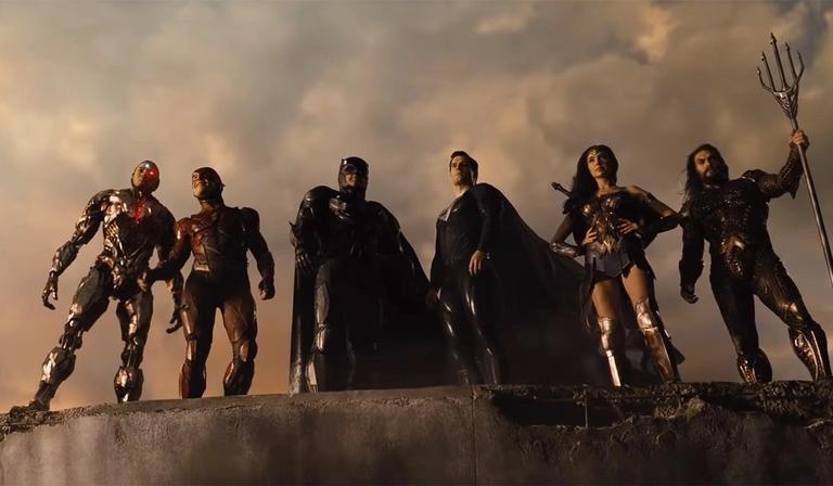 The DCEU timeline: A complete chronology of DC’s cinematic universe ...