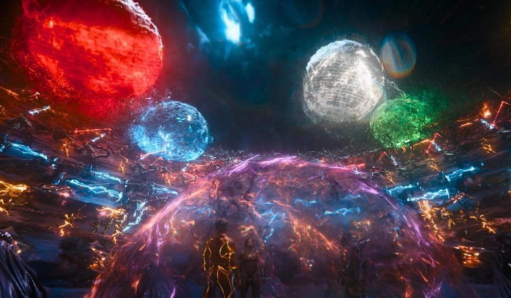 There's been 79 DC movies & TV shows - with more on the way. Here's a ...