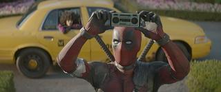 Deadpool: Join the Merc with a Mouth across movies, tie-ins, and short ...