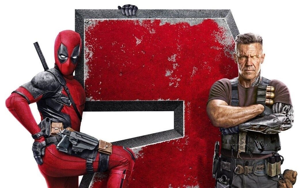 What's your favorite Deadpool scene? Deadpool 2 director Eric Leitch ...