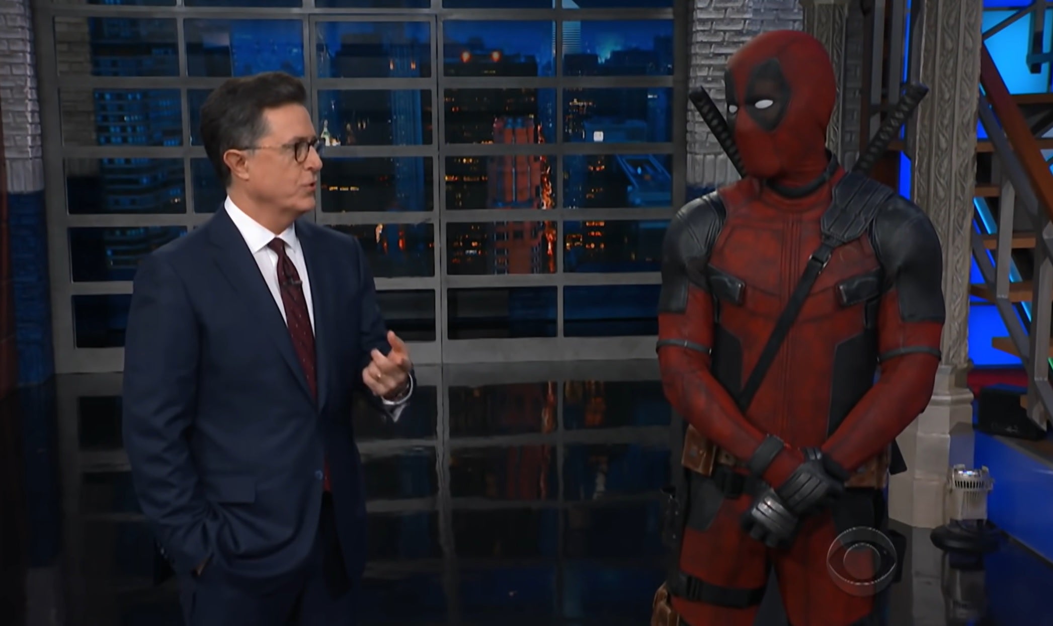 Deadpool: Join the Merc with a Mouth across movies, tie-ins, and short ...