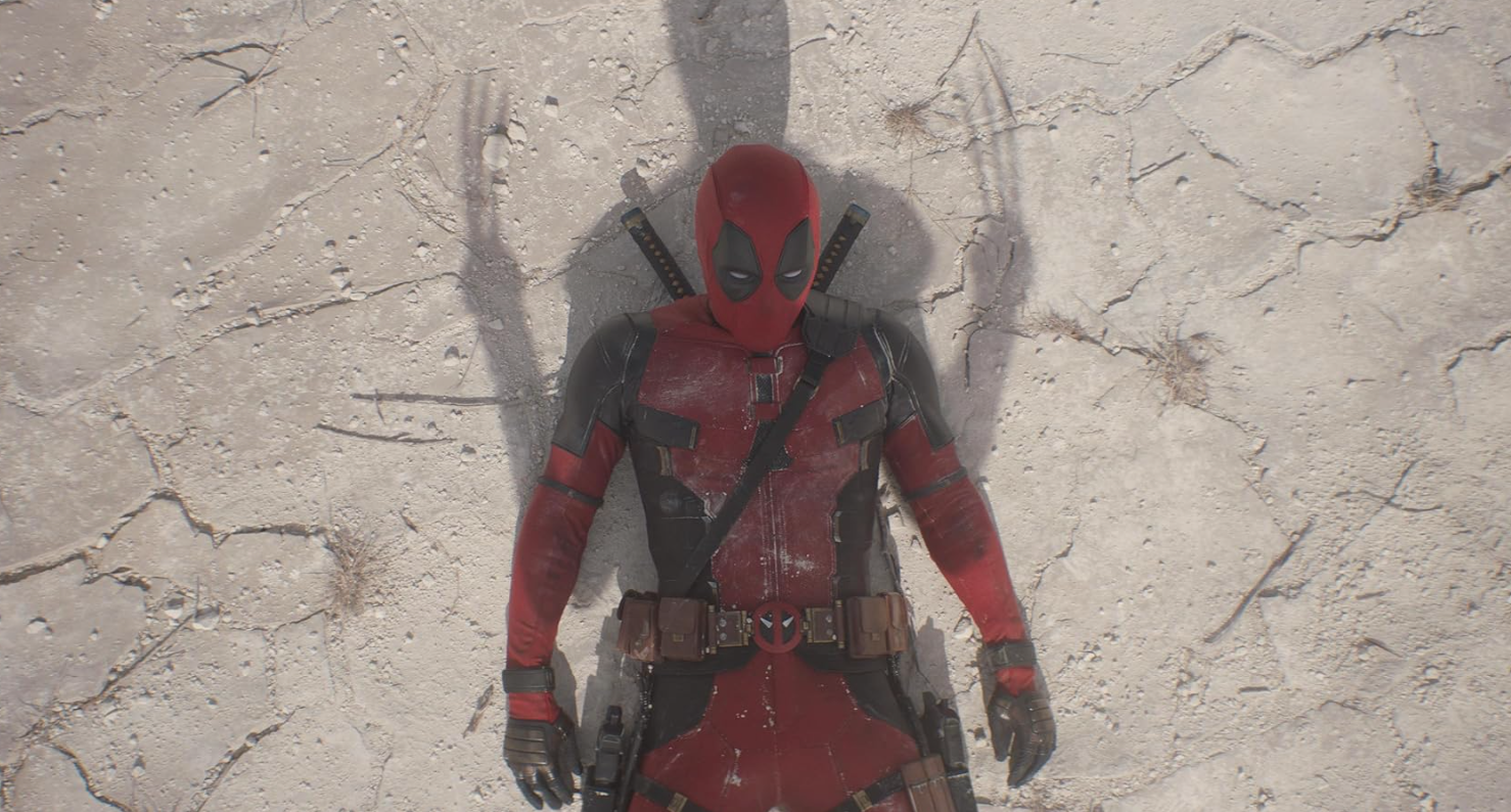 Deadpool: Join the Merc with a Mouth across movies, tie-ins, and short ...