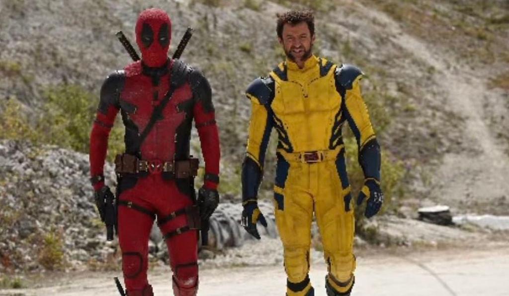 Deadpool: Join the Merc with a Mouth across movies, tie-ins, and short ...
