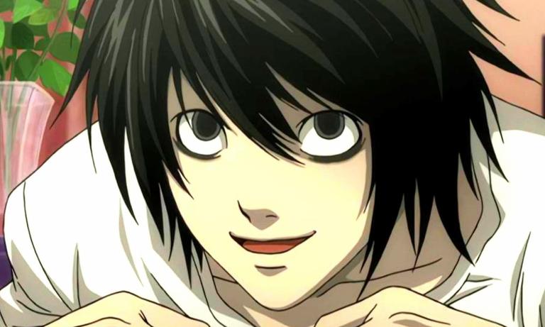 Catch up on the dark and intense world of every Death Note anime and ...