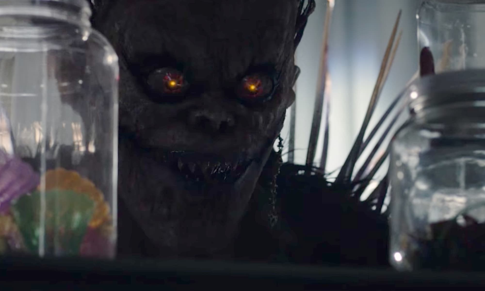 Catch up on the dark and intense world of every Death Note anime and ...