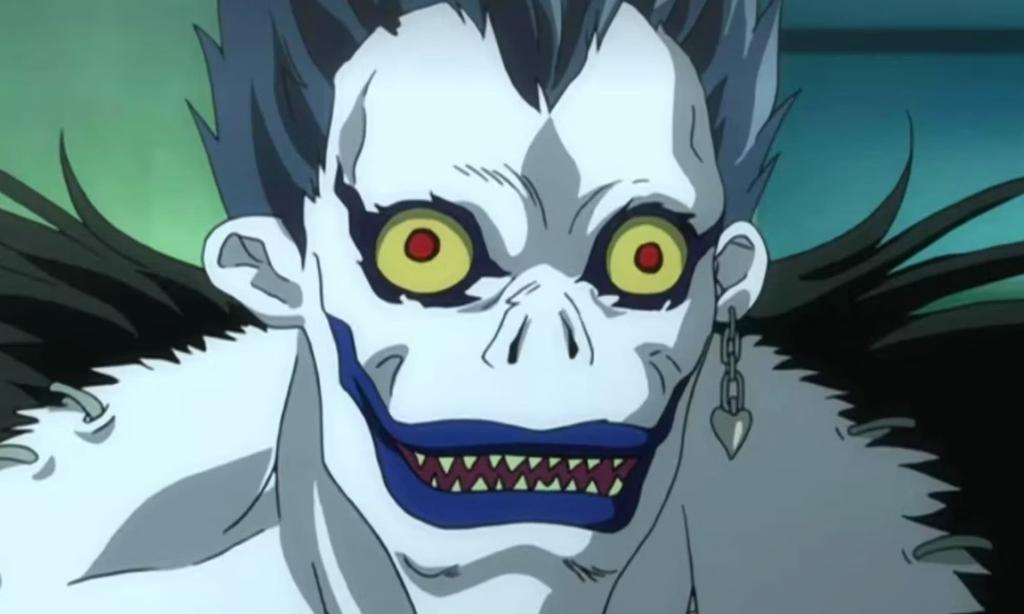 Catch up on the dark and intense world of every Death Note anime and ...