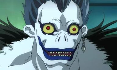 Catch up on the dark and intense world of every Death Note anime and ...