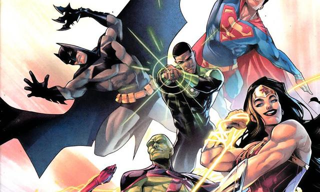 Marvel vs. DC: The key differences and distinctions between the two ...