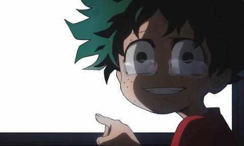 What happens at the end of My Hero Academia? The manga's emotional ...