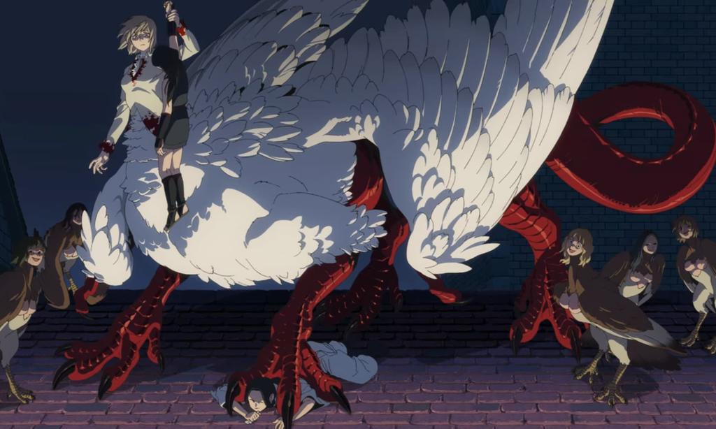 Delicious in Dungeon ending explained: How the party saves Falin and ...